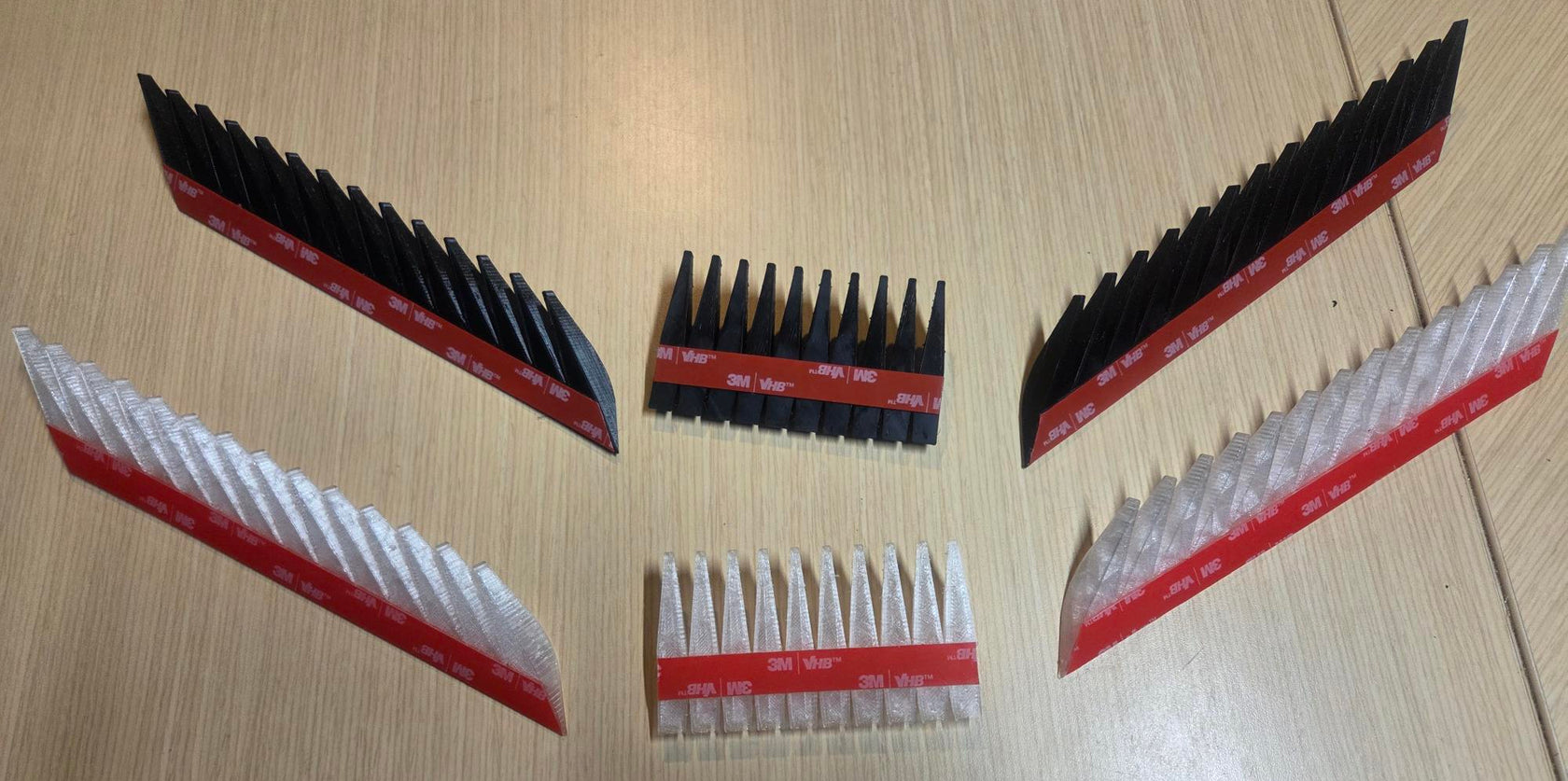 Falconiform Aero Products